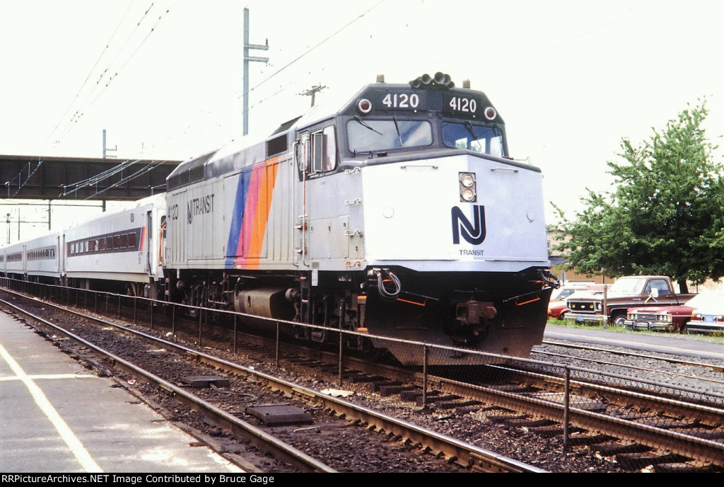 NJT 4120